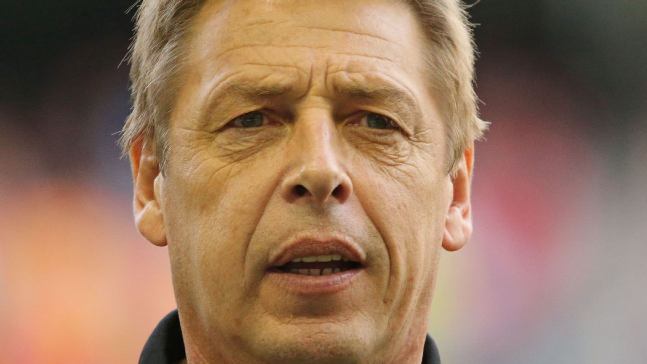 Former Geelong coach Mark "Bomber" Thompson to face court charged with ...