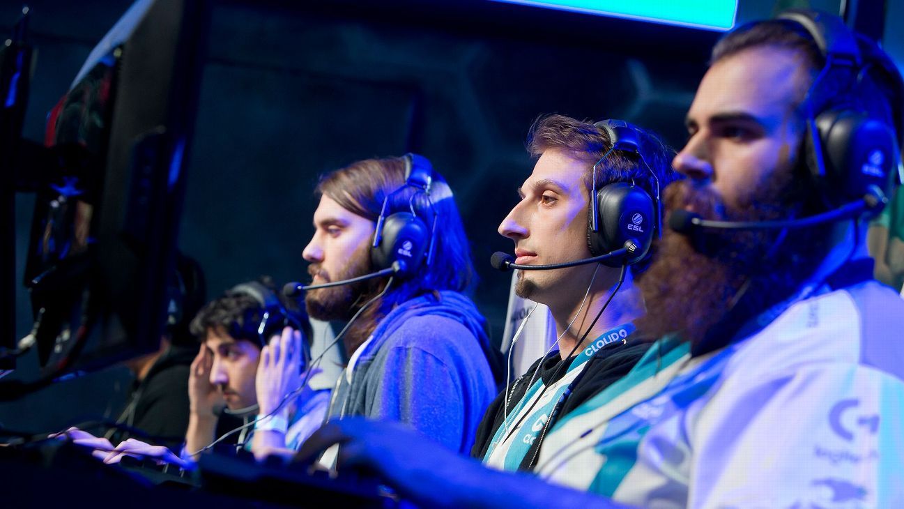 Previewing the Heroes of the Storm Spring Global Championship - esports ...