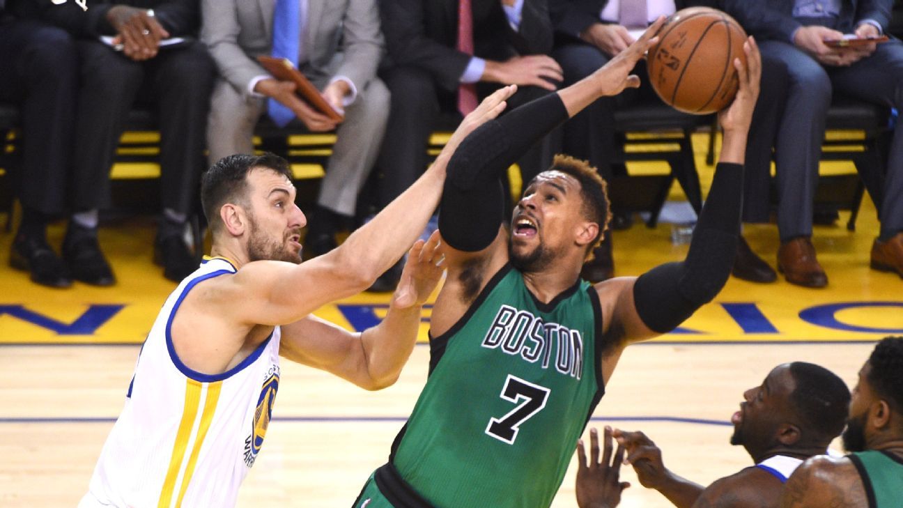 Brad Stevens hopeful Jared Sullinger will flourish - ESPN - Boston ...