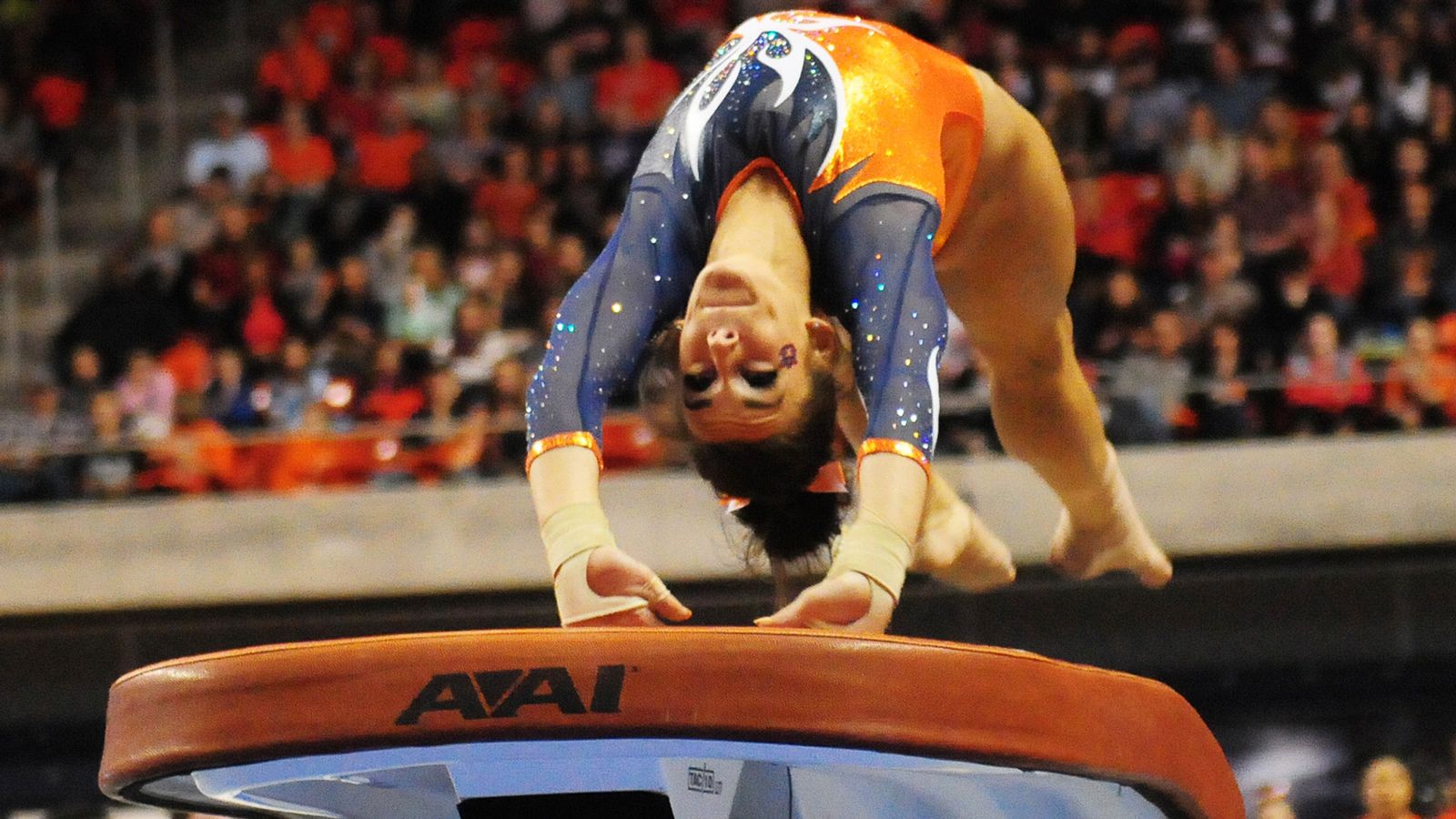 Auburn punches ticket to NCAA Championship