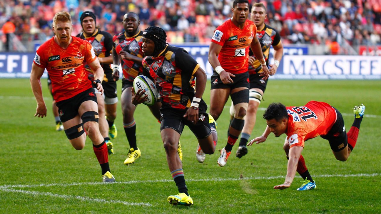 Southern Kings beat Sunwolves for first Super Rugby win - ESPN