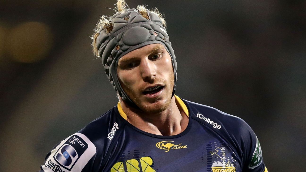 David Pocock hit with three-week suspension - ESPN