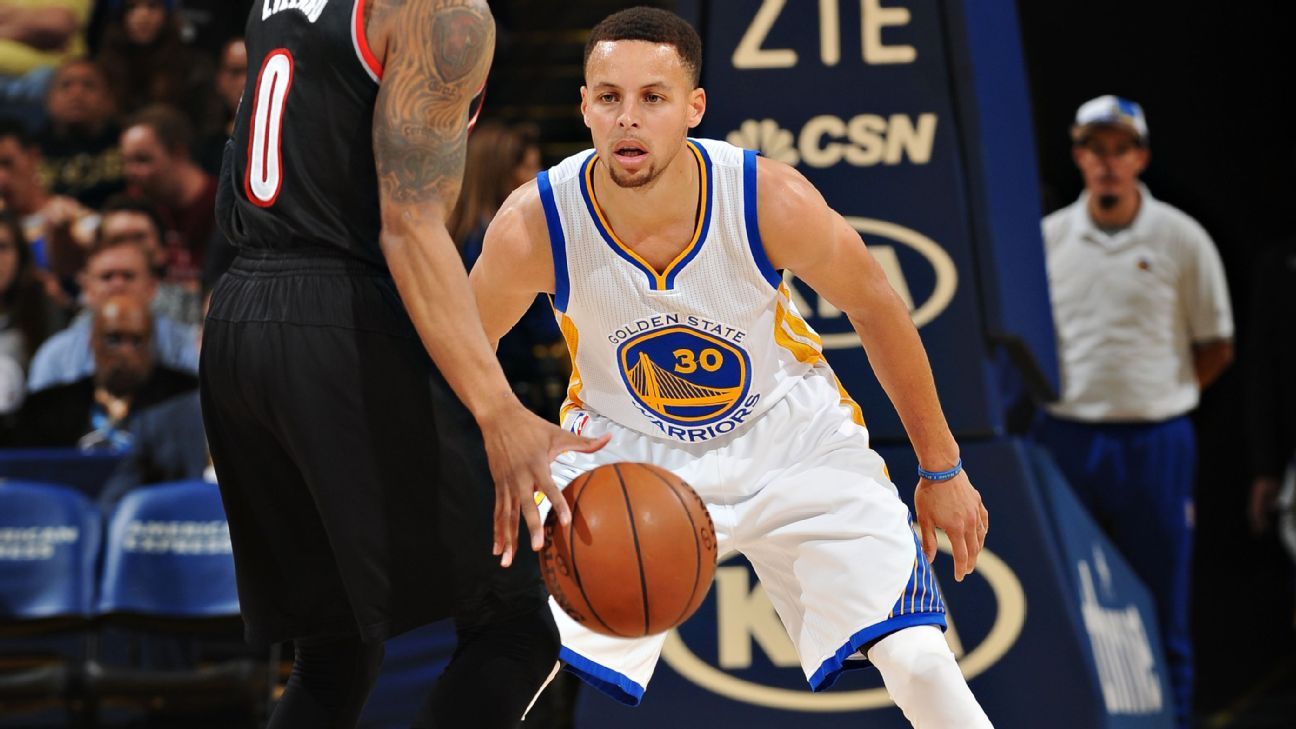 Is Stephen Curry's defense underrated? - NBA - ESPN