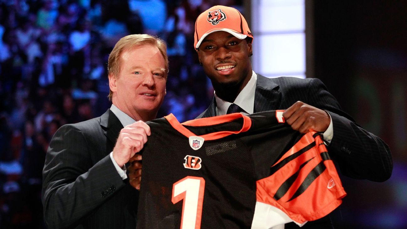 France's Anthony Dablé gets NFL chance with New York Giants - ESPN