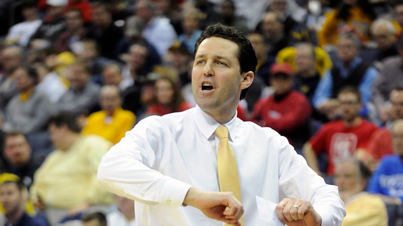 Vanderbilt hires Bryce Drew