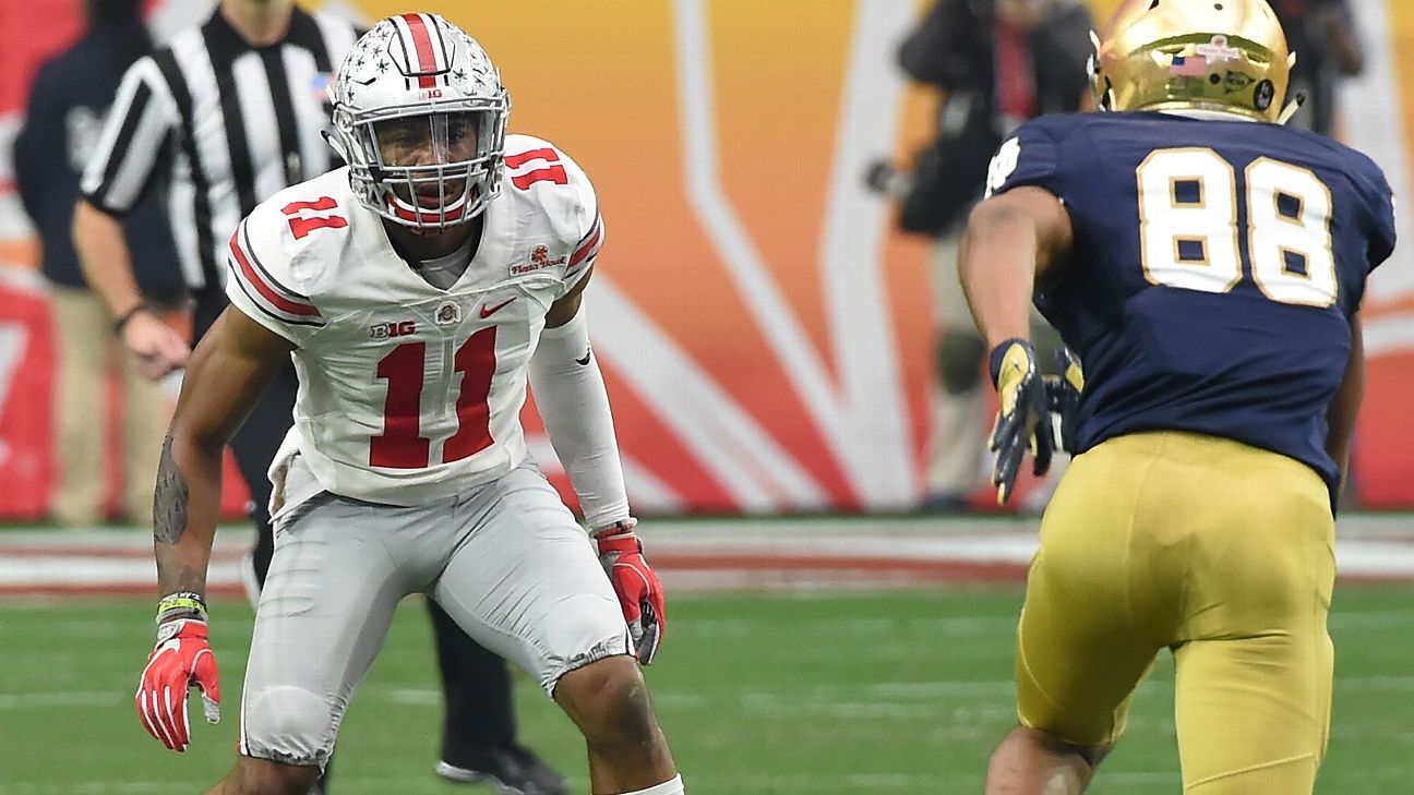 NFL draft 2016 - New Orleans Saints draft picks, class, results, grades ...