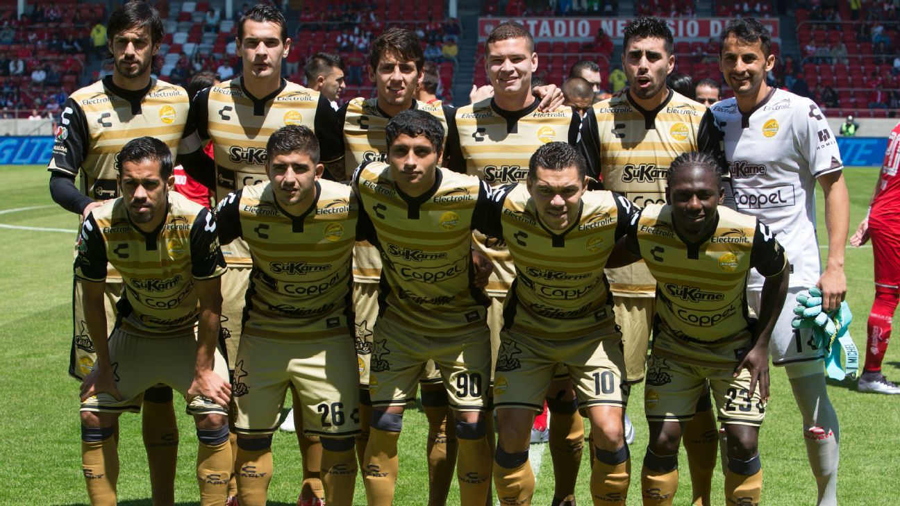 Mexican club Dorados de Sinaloa post Arnold Schwarzenegger tweet after ...