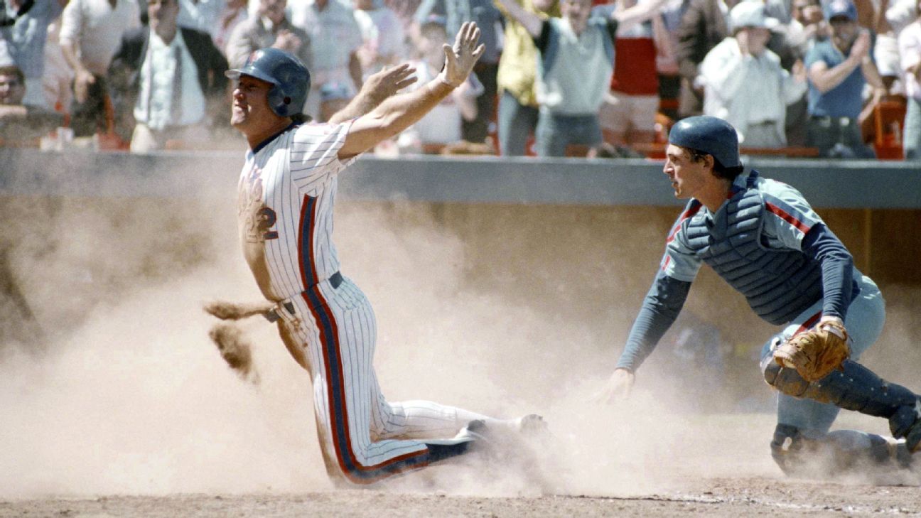 This week in the 1986 New York Mets (April 18-24) - ESPN - Mets Blog- ESPN