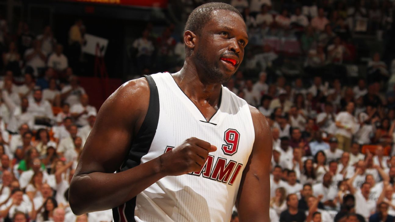 Luol Deng, Los Angeles Lakers reach agreement on four-year, $72 million ...