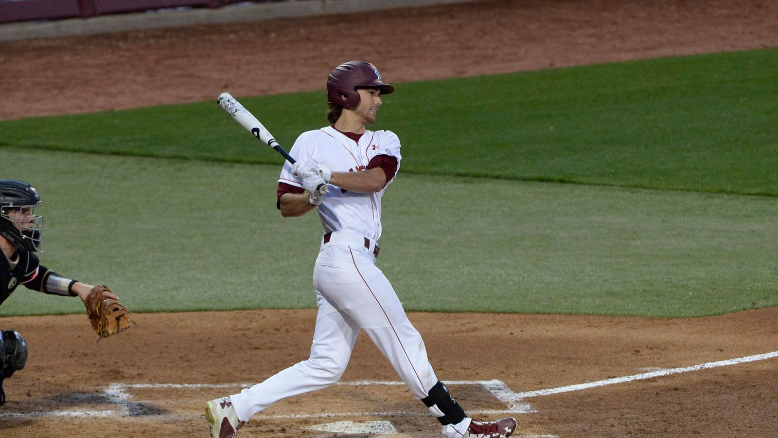 Baseball Player of the Week honors announced