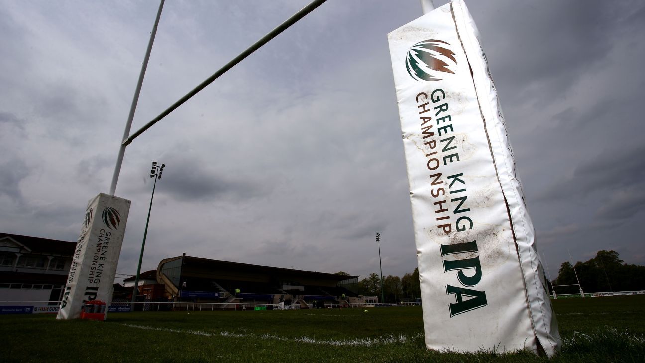 Ian Costello leaves Munster for Nottingham - ESPN