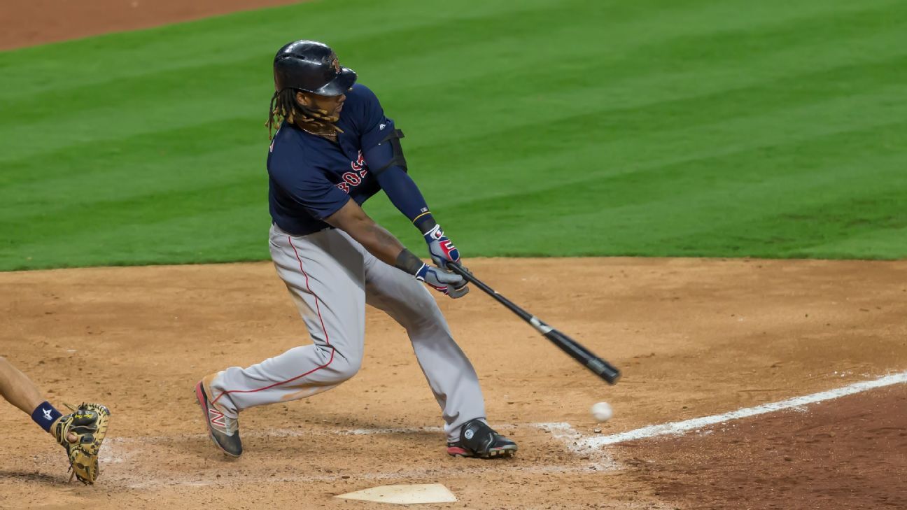 MLB -- It is time for these teams to cut bait on these players - ESPN