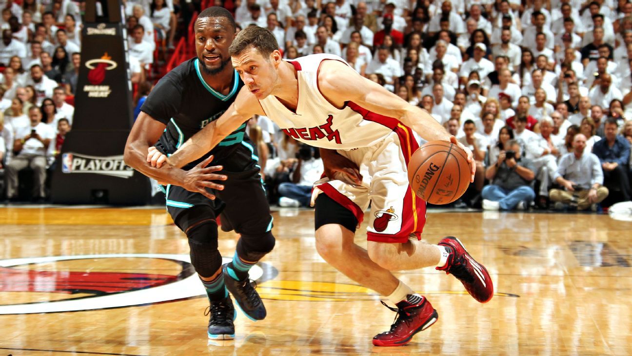 How the Heat dominated in Game 7 - ESPN - Stats & Info- ESPN
