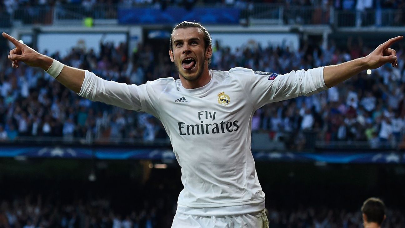 Gareth Bale: Real Madrid know they can beat Atletico in UCL final - ESPN
