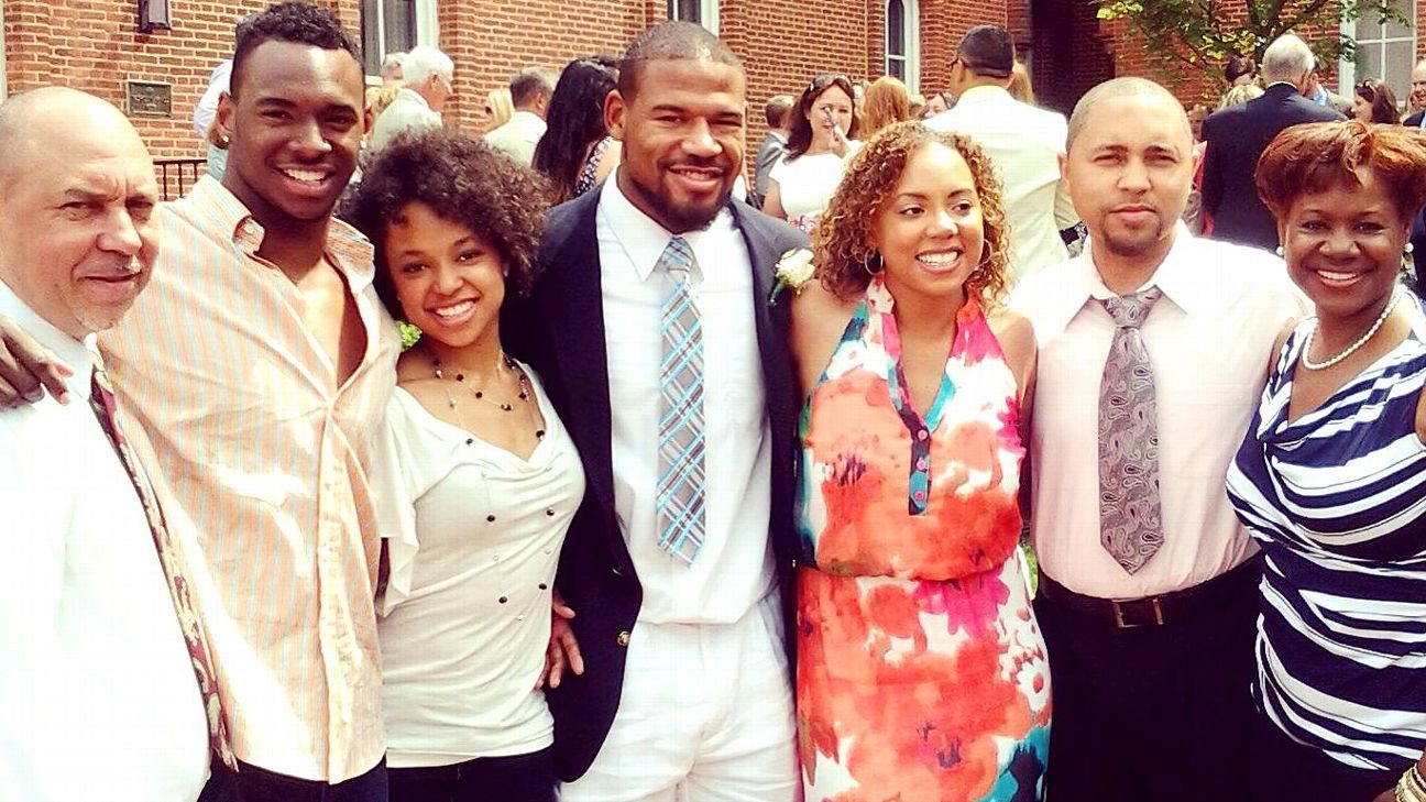 Steelers pick Sean Davis repping for homeschooled kids everywhere ...