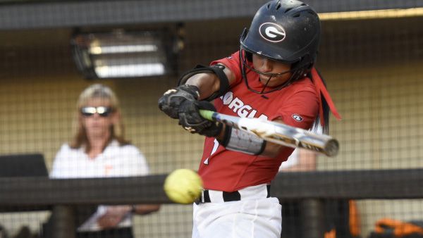 No. 16 Georgia wins season finale at No. 4 Alabama