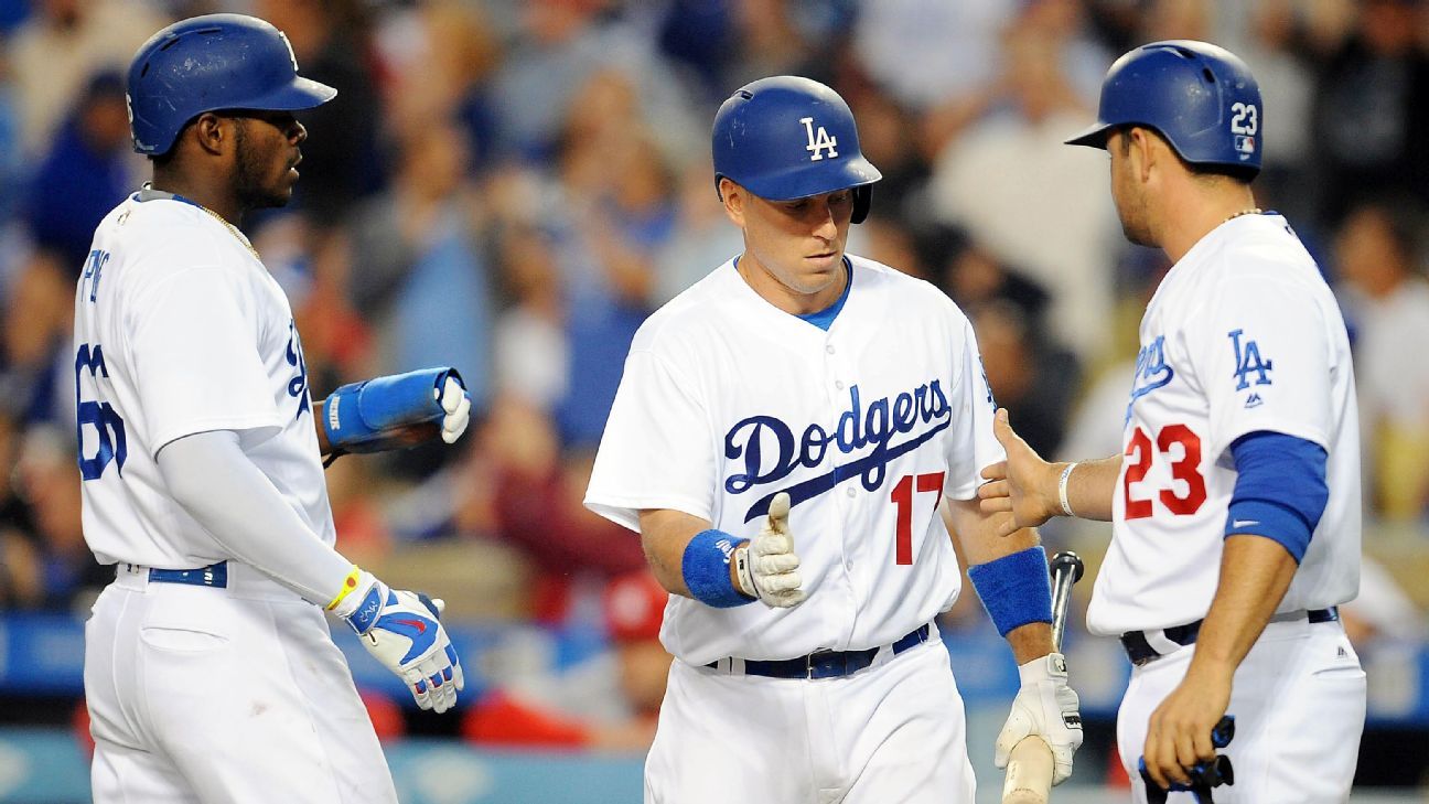 How to bet Sunday night's Dodgers-Mets matchup - ESPN