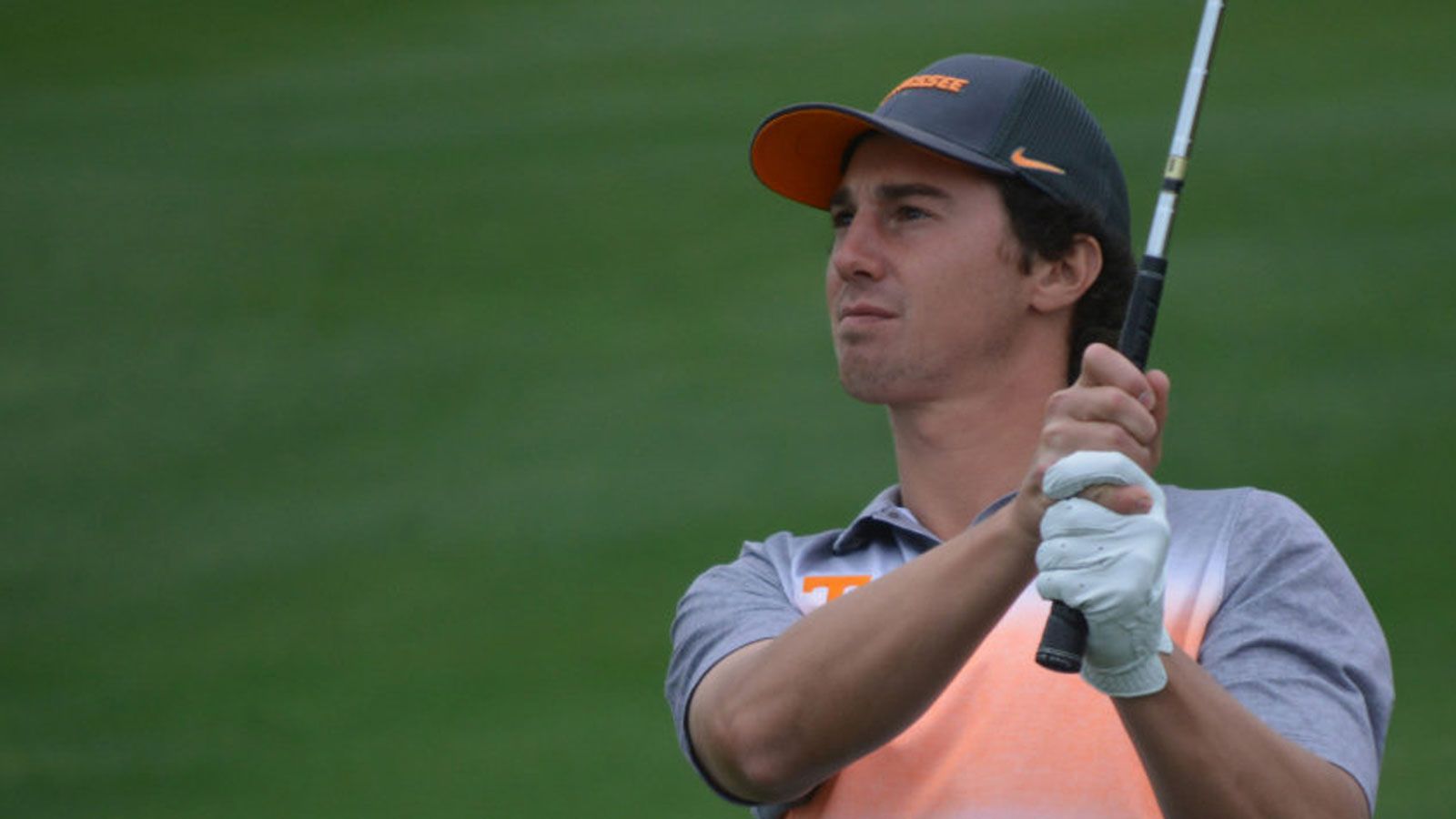 Vols end NCAA Second Round in 11th