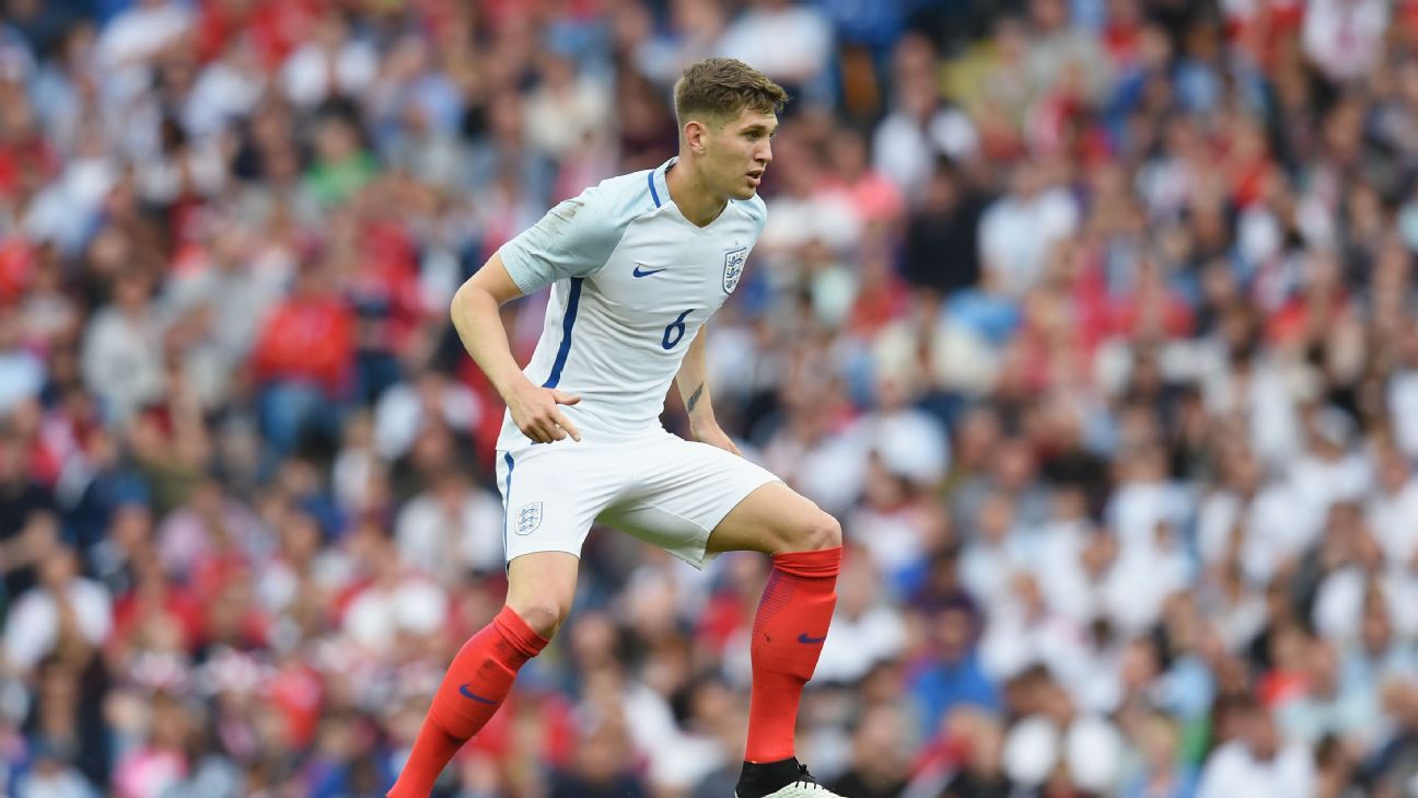 Sol Campbell - England should not start John Stones at Euro 2016 - ESPN