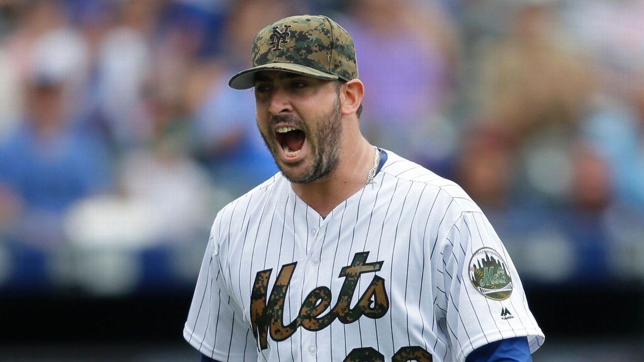 Are Matt Harvey's improvements legitimate? - ESPN - Stats & Info- ESPN