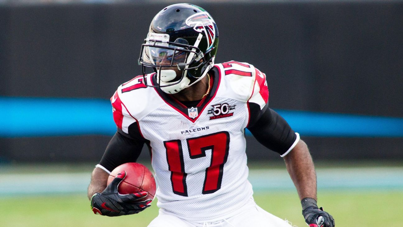 Devin Hester wants to play one more season after recovering from toe ...