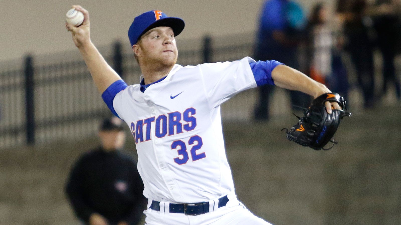 SEC represented on All-America baseball teams