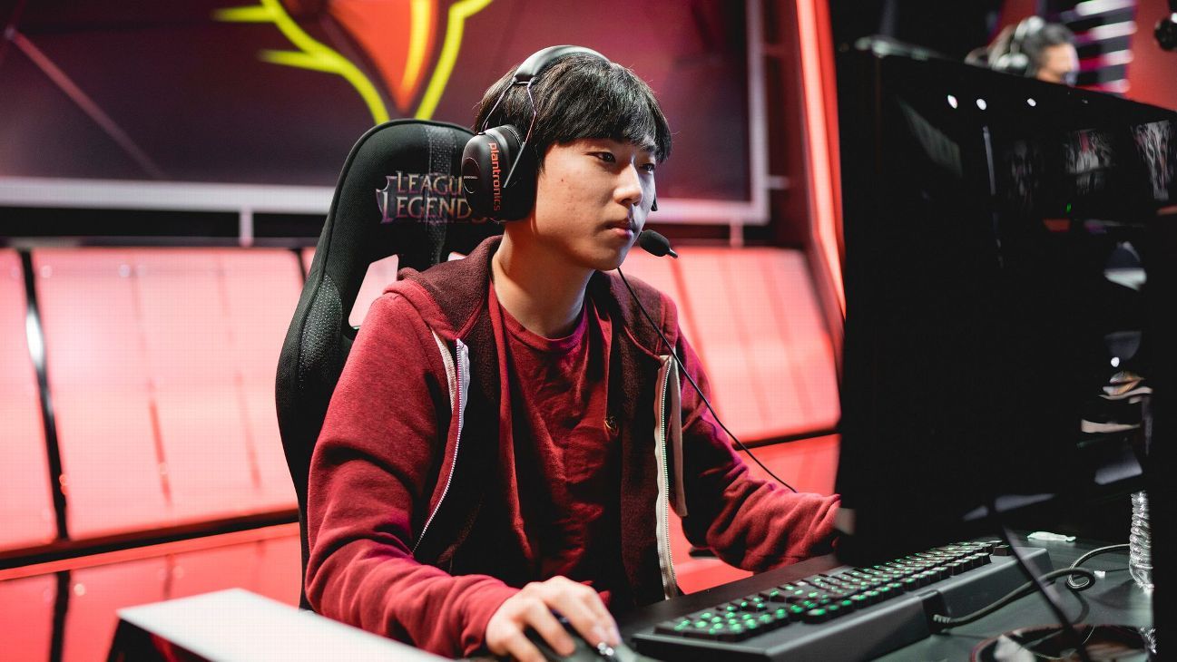 NA LCS Summer Split preview: The Rookie Challengers - ESPN