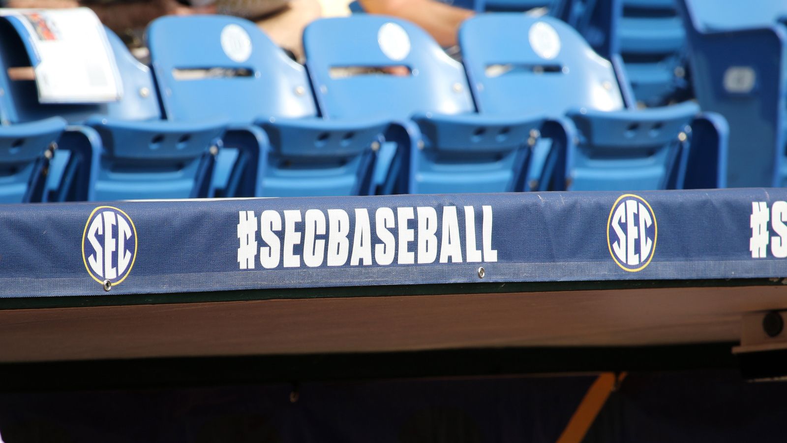 2021 SEC Baseball Awards Announced