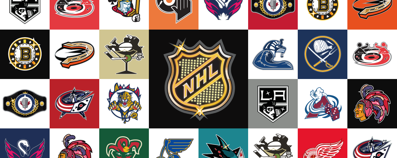 Nhl Logo Png