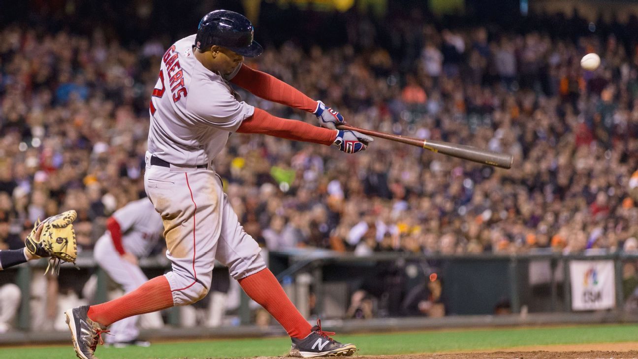 Red Sox ready for big David Price performance after comeback victory ...