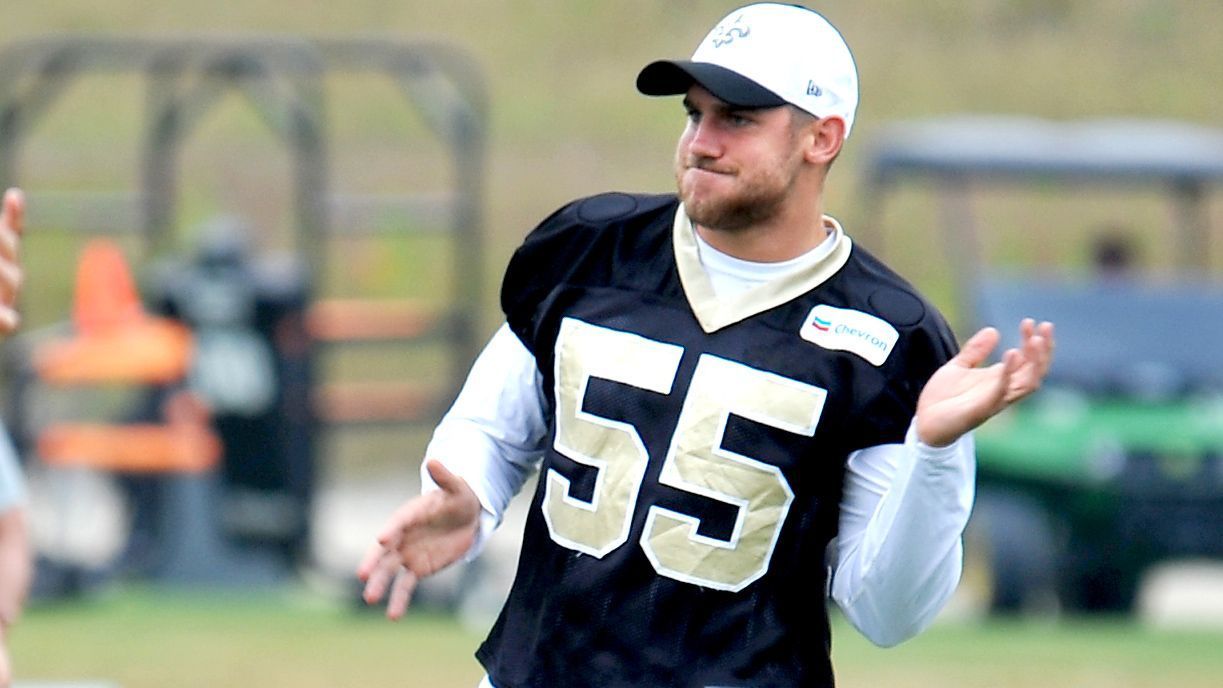 Davis Tull’s positive approach reinforced by ‘Gleason’ film - ESPN ...