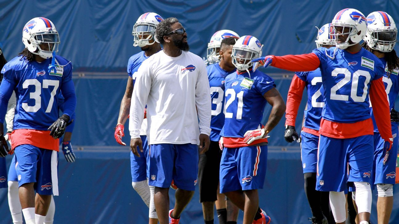 Why is Ed Reed's son a Patriots fan? 'The kid likes champions, man ...