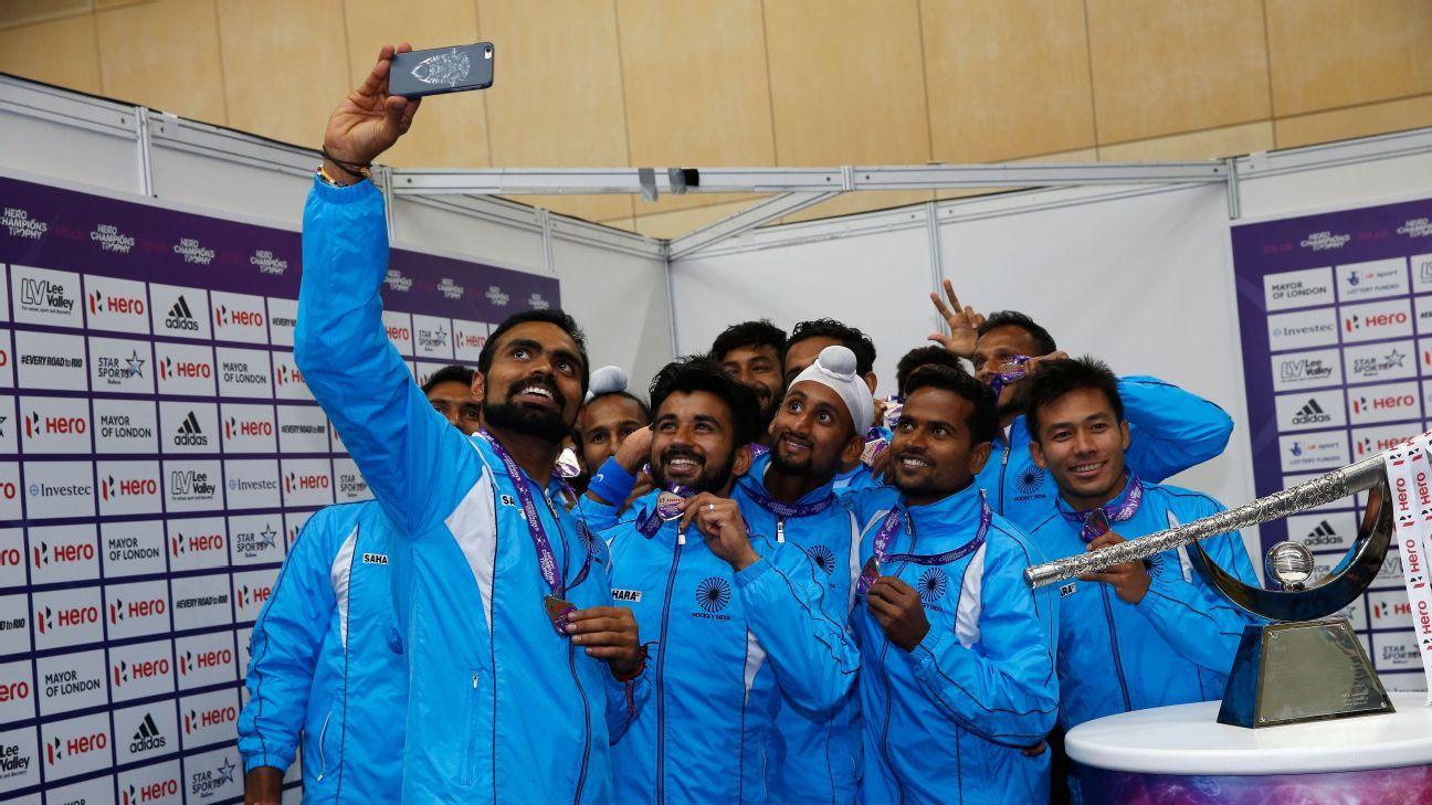 'Best Indian performance in the last four years' - ESPN