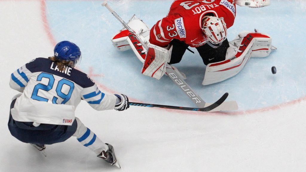 Ranking the top 10 2016 NHL draft prospects at each skill - ESPN - NHL ...