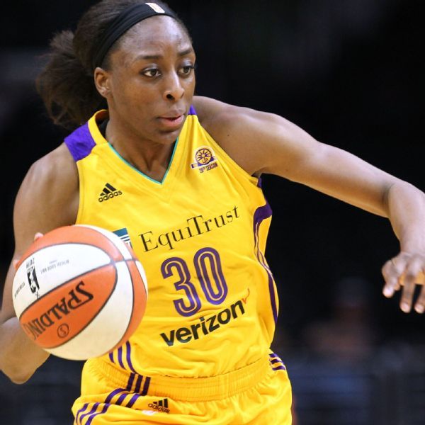 WNBA Draft 2019 Live Coverage - ESPN Draftcast