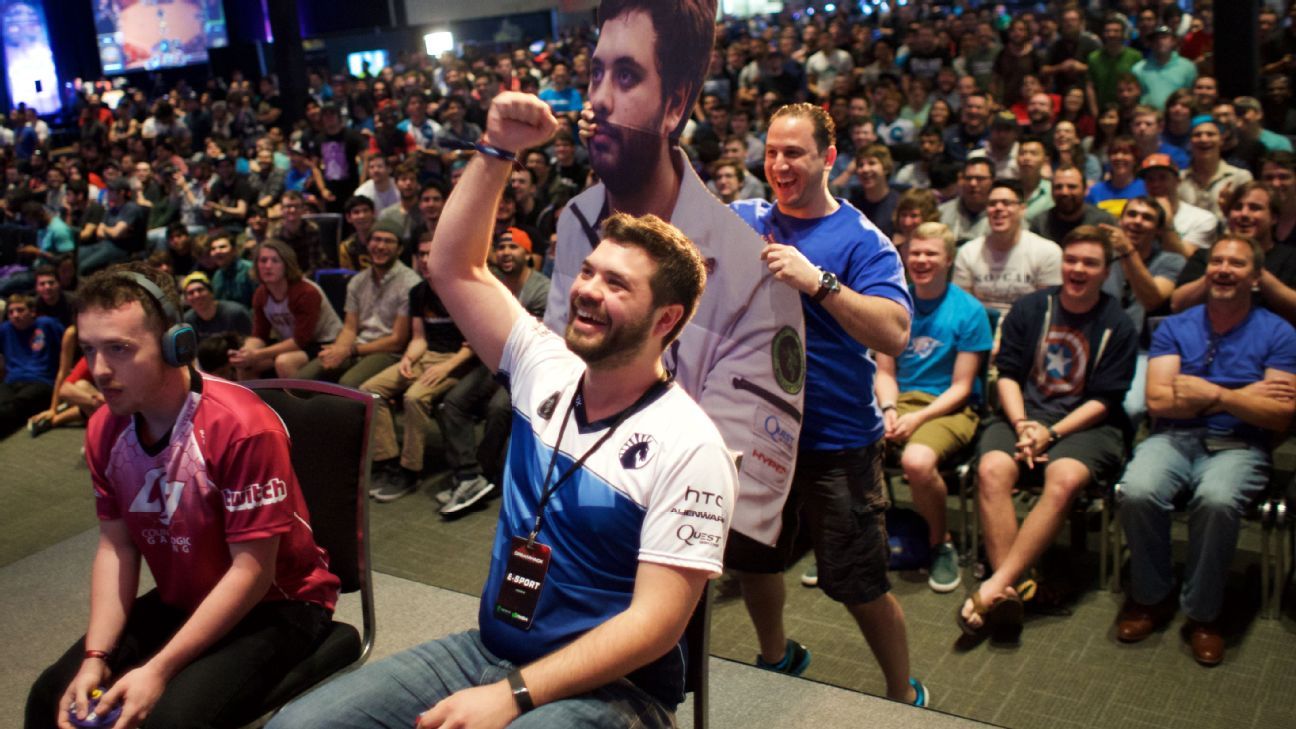 Super Smash Bros. Melee PAL Hungrybox Armada Mango SFAT Leffen - ESPN