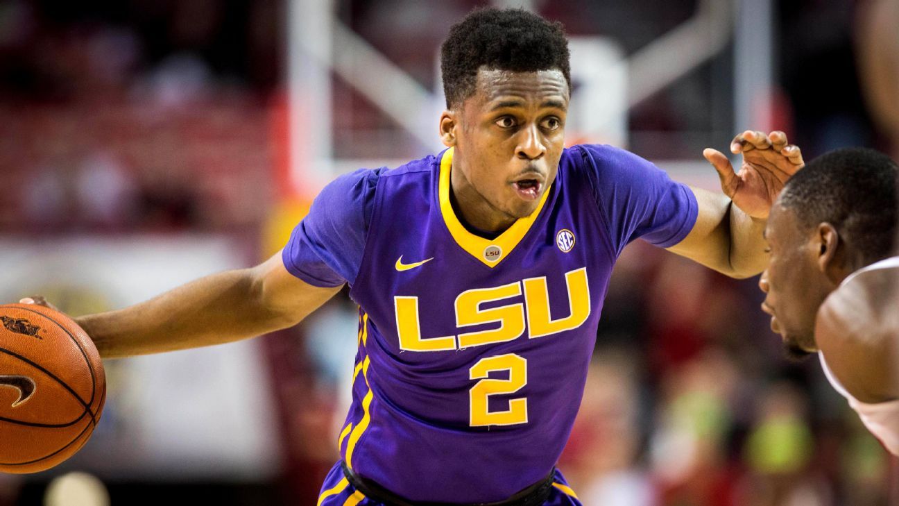 Looking ahead: After a wasted season with the No. 1 pick, LSU regroups ...