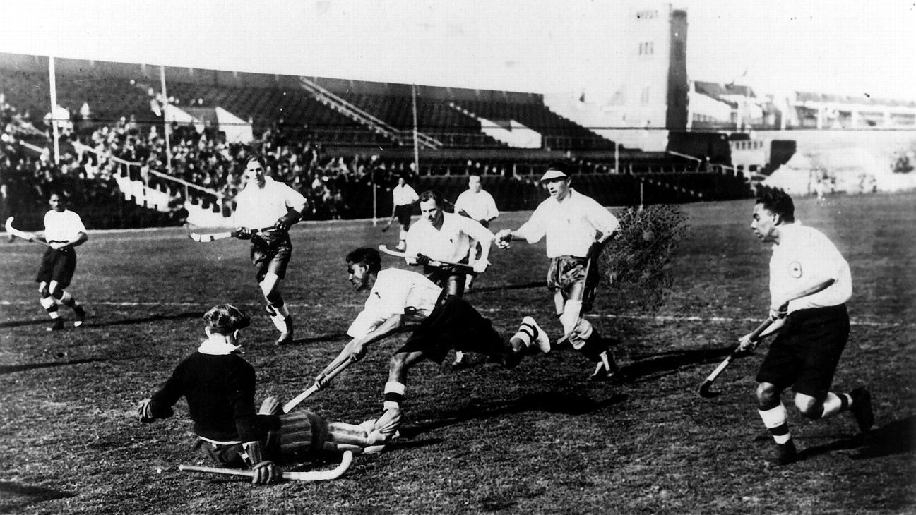 Field Hockey - Latest News, Updates, Articles