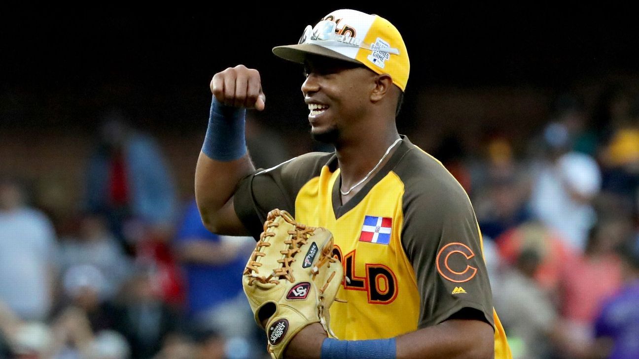 Jimenez, Moncada and Bregman shine brightest at 2016 Futures Game ...