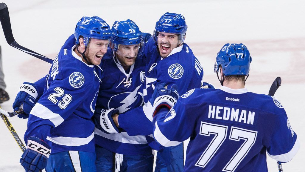 2016 offseason grades for all 30 NHL teams - ESPN