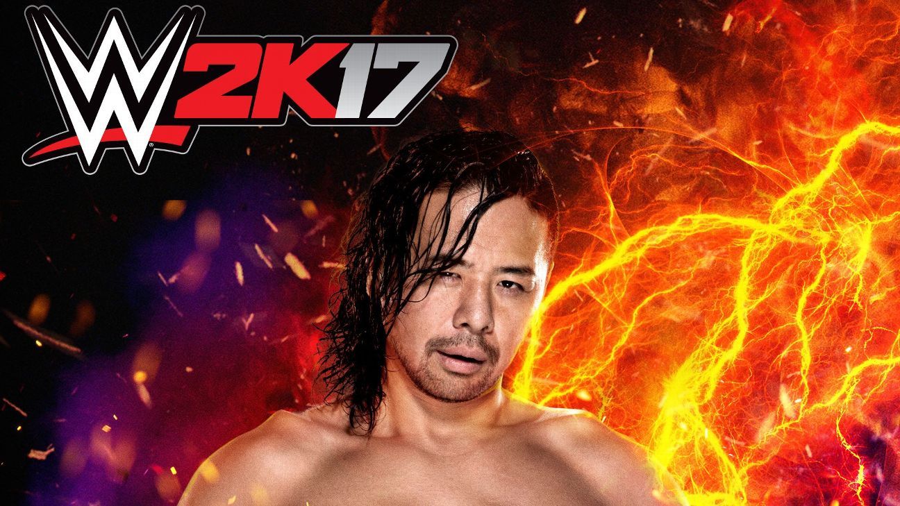 WWE's Triple H on NXT, UFC 200 and Brock Lesnar - ESPN