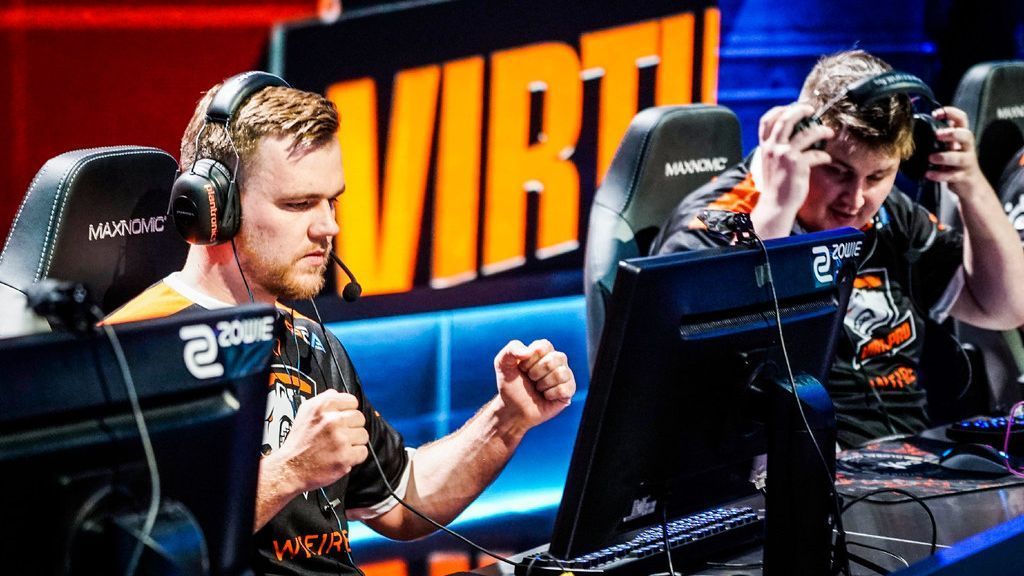 Twitter to simulcast first esports event with ELeague - ESPN