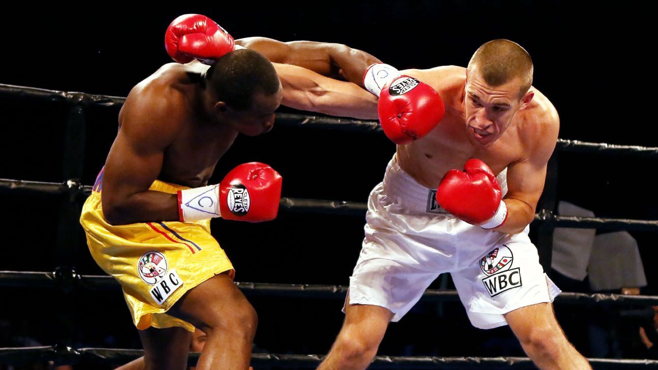 Adonis Stevenson vs. Thomas Williams Jr. is a puncher's battle - ESPN