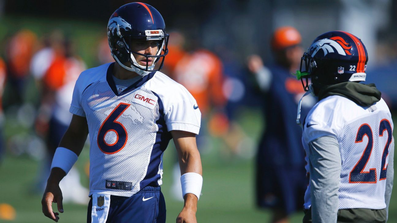 Los fans de Bears seguirán abucheando el número 6 que usaba Jay Cutler ...