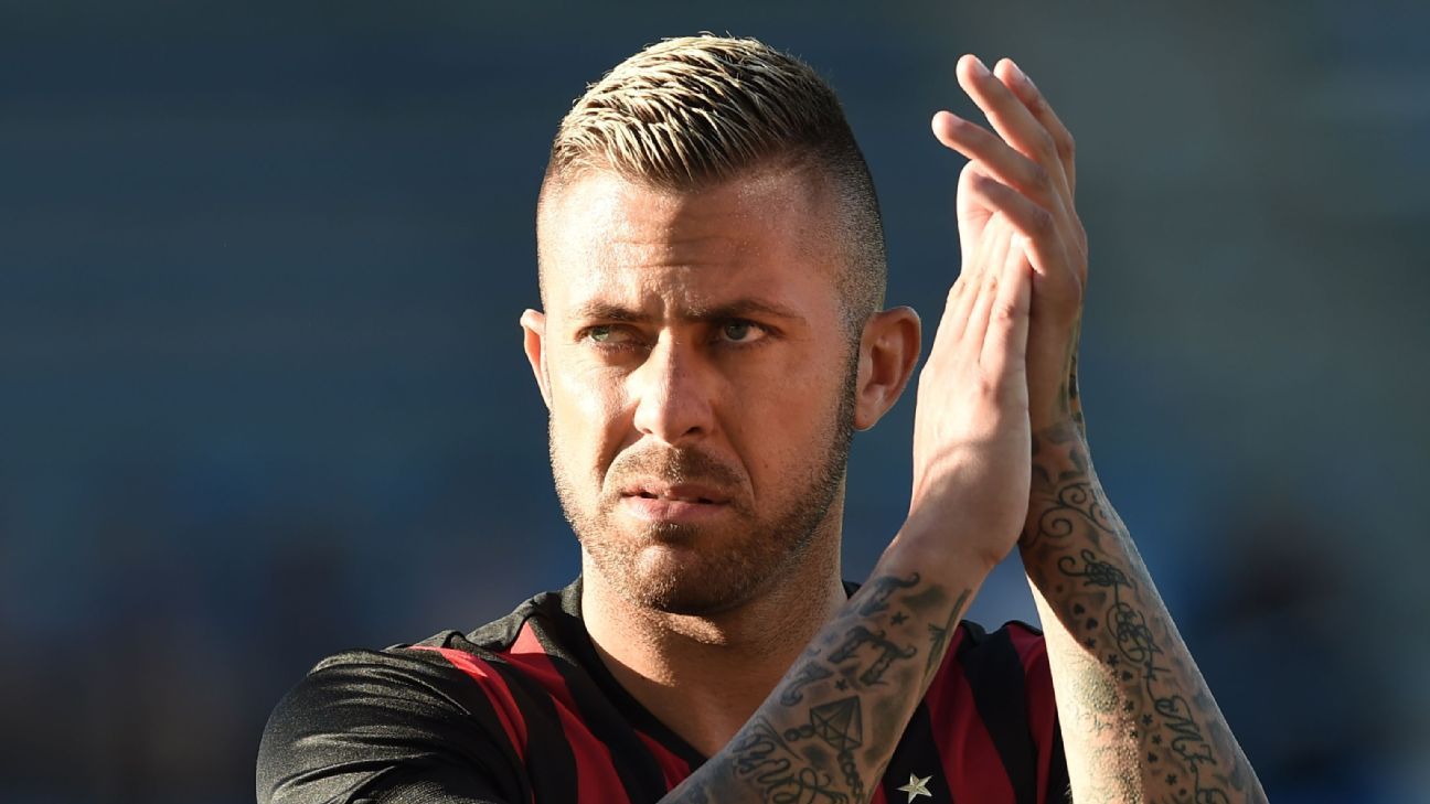 Jeremy Menez completes transfer to Club America in Mexico - ESPN