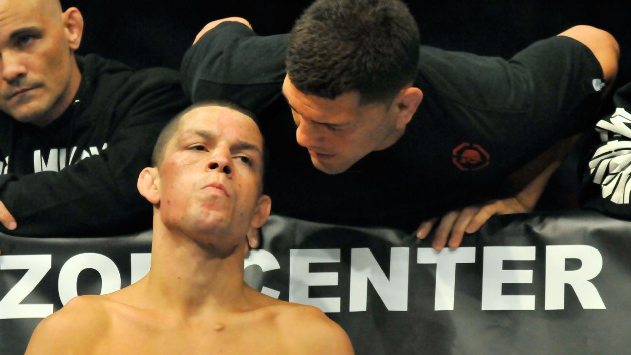 Brett Okamoto breaks down what we learned from UFC 201 - ESPN