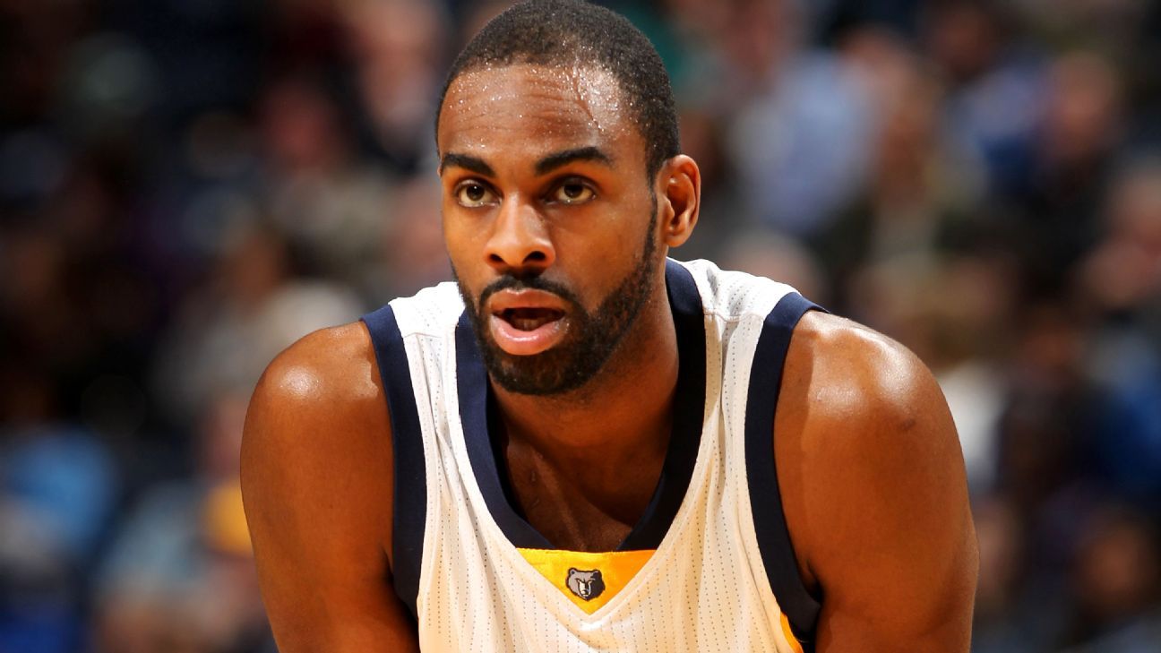 NBA Rumor Central: Elliot Williams to sign with Golden State Warriors ...