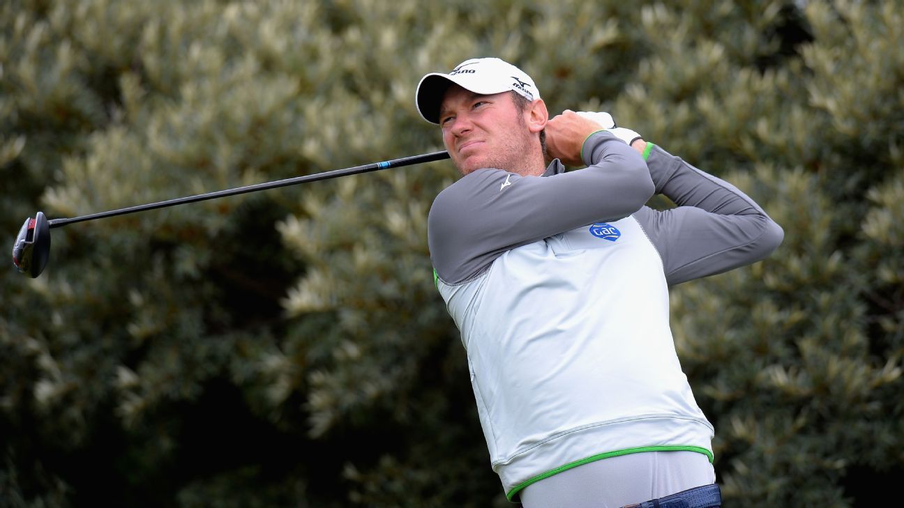 Paul Lawrie Match Play - Chris Wood and Matthew Fitzpatrick cruise to ...