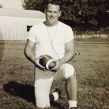 Before Bill Parcells, Mike Zimmer's coaching philosophy was shaped by ...