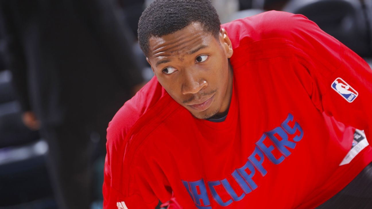 Wesley Johnson NBA trade grades for LA Clippers, New Orleans Pelicans ...
